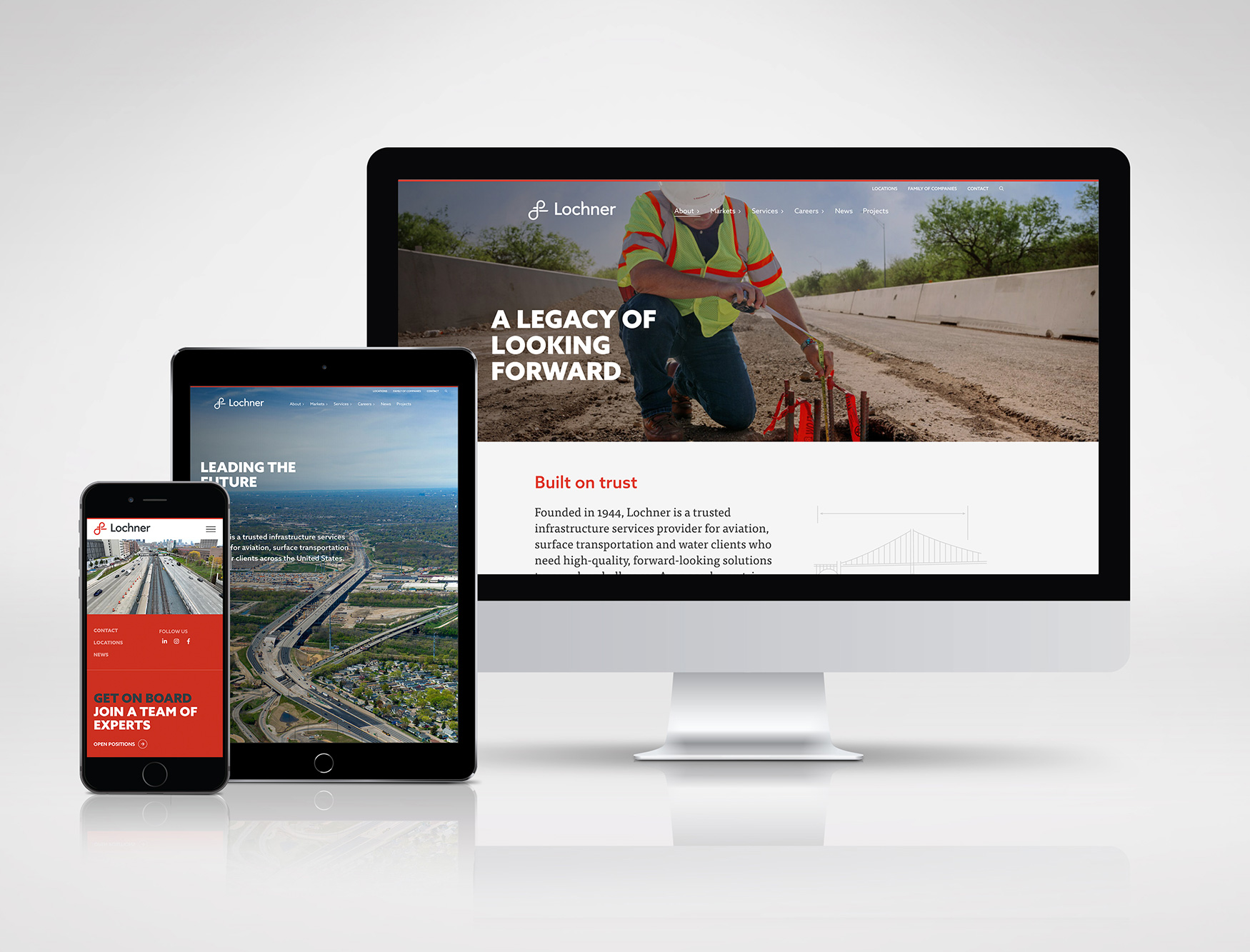 Lochner - Hansen Belyea : Hansen Belyea